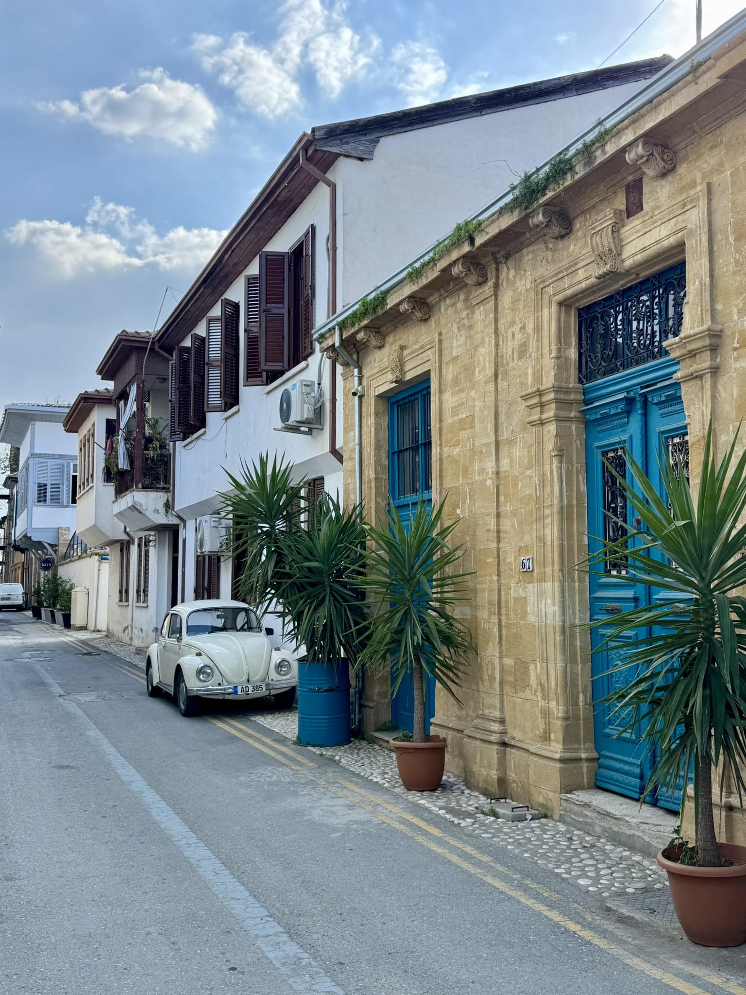 🇨🇾 Cyprus in May for just £15 each way! - Voyara