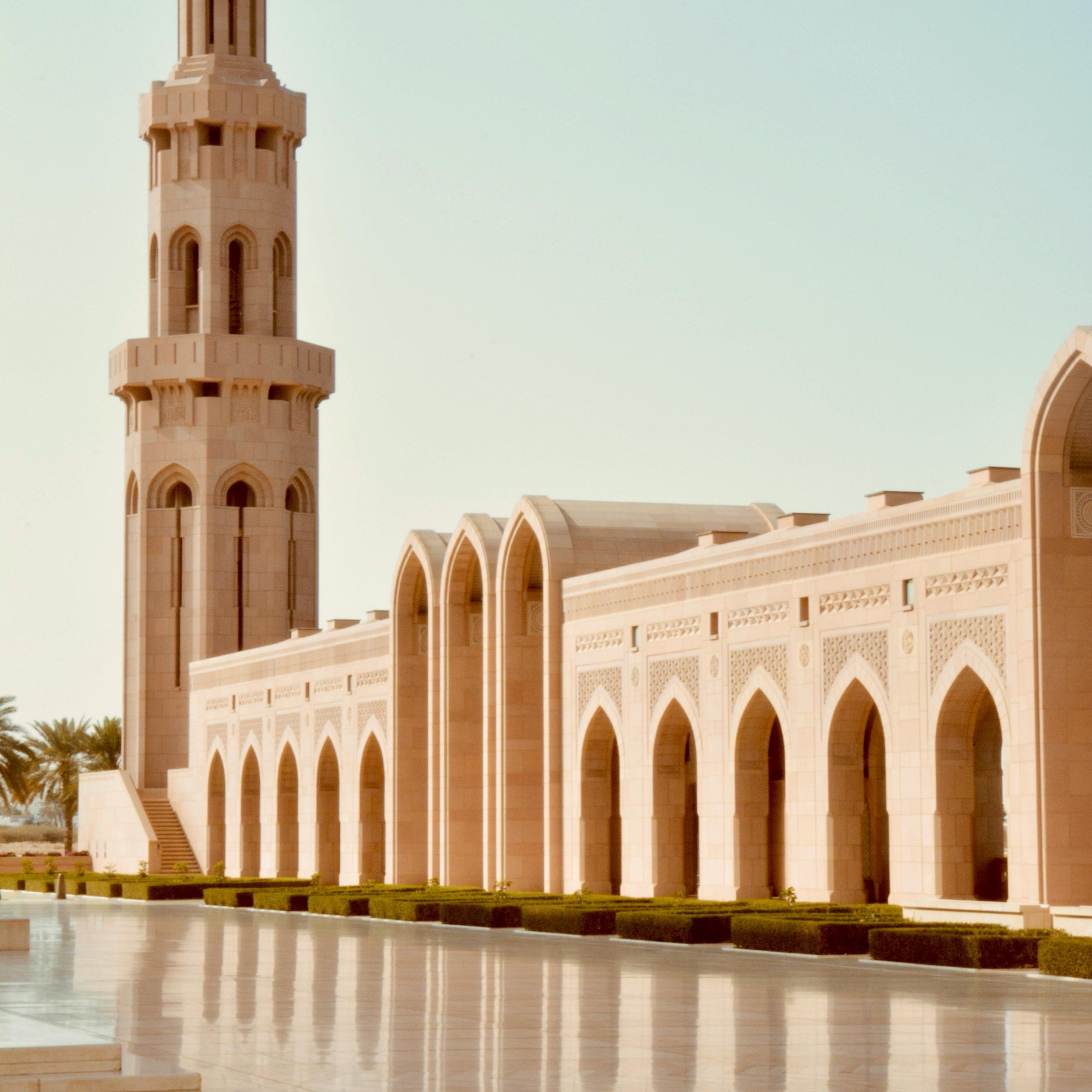 ☀️ AUGUST DEALS: Hamburg £14, Milan £21, Oman under £160 – and more ...